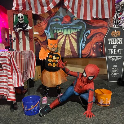 Jack-o-lantern Finger Puppets Felt Finger Puppet Halloween - Etsy