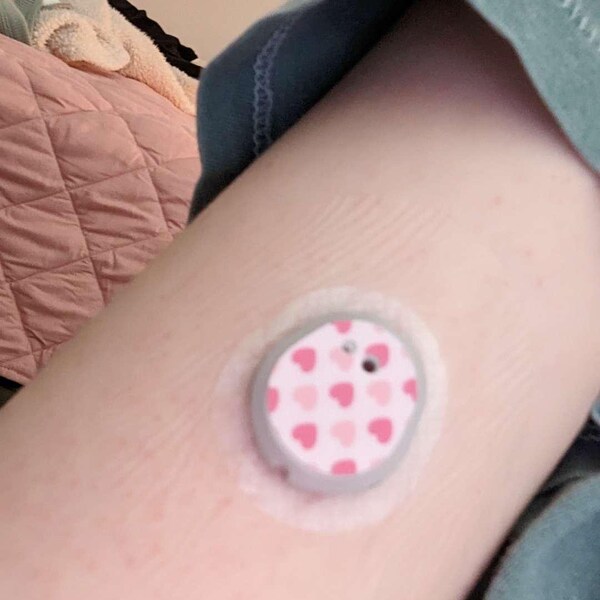 G6/ Daisies & Smiley Faces 3 Pack /dexcom G6 Stickers, Diabetes ...