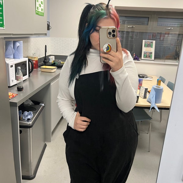 HUGE Sims LED Plumbob Headband / Life Size Light up Mood Plum Bob ...