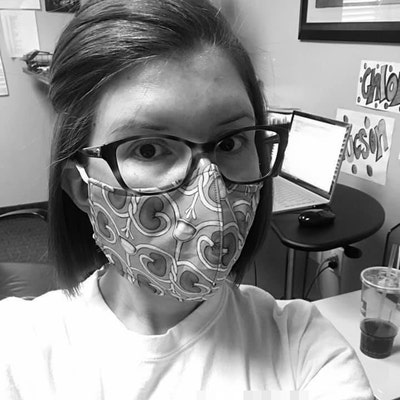 Kidney Fabric Kidneys and Bladder on Burnt Orange by Sufficiency ...