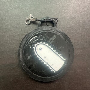 TF2 Scattergun Keychain Team Fortress 2 Resin Handpainted Charm - Etsy