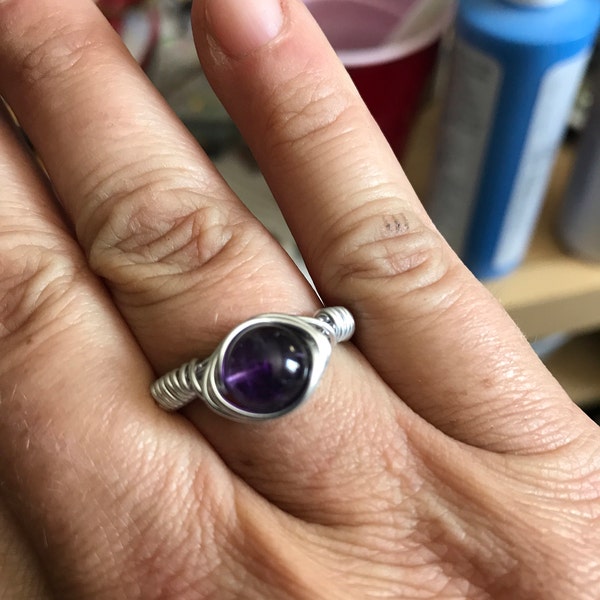 Ring Advent Calendar, Countdown to Christmas, Christmas Countdown ...