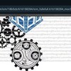 Tardis and Gears SVG - Etsy UK