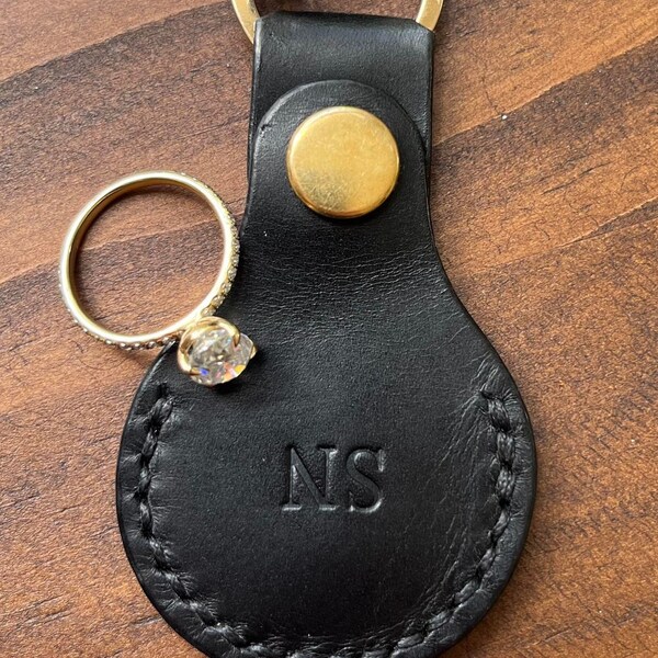 Stitch-less Leather Wallet Pattern: 'the Fix Wallet' PDF (instant ...