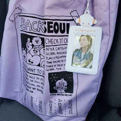 BTS yet to Come Embroidered Sweater BTS Merch Embroidery Kpop Shirt Bts ...