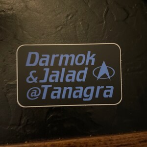 Star Wars X-wing Targeting Computer Hologram Sticker | Etsy