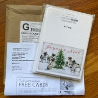 Coworker and Employee Appreciation Cards Variety 24 Mini Greeting Cards ...