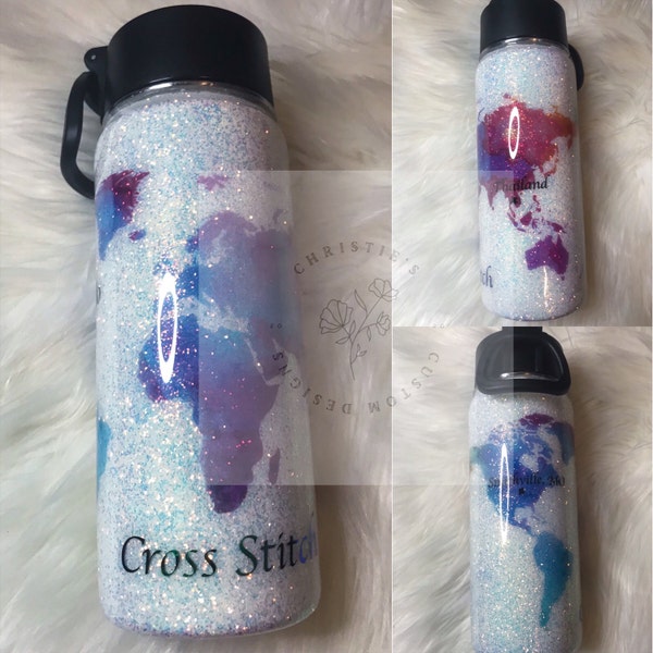 6 World Maps Clipart,watercolor Maps Png.mapamundi Clipart Silhouette ...