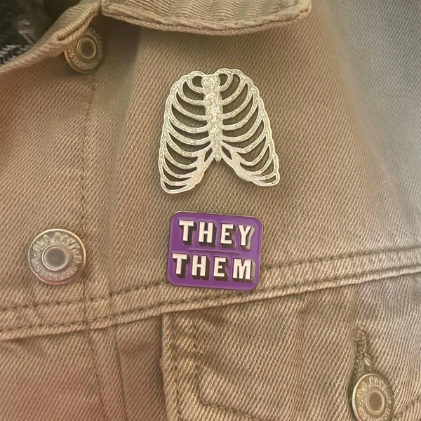 Equal Rights LGBTQIA, BLM, Trans, Feminist, Pro Choice, Pin, Enamel Pin ...