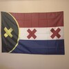 Lmanburg Flag Dream Smp L'manburg L Manburg Custom Any Size L'manberg L ...