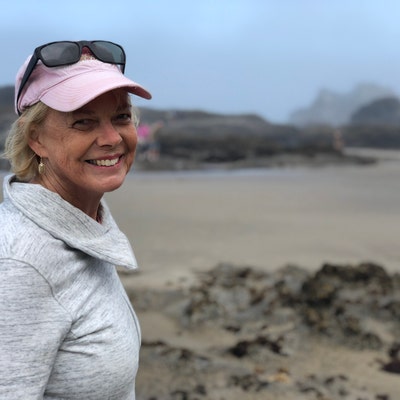 Manatee Face Mask Cute Hand Drawn Manatees Over the Ear Fashion Cut Sea ...