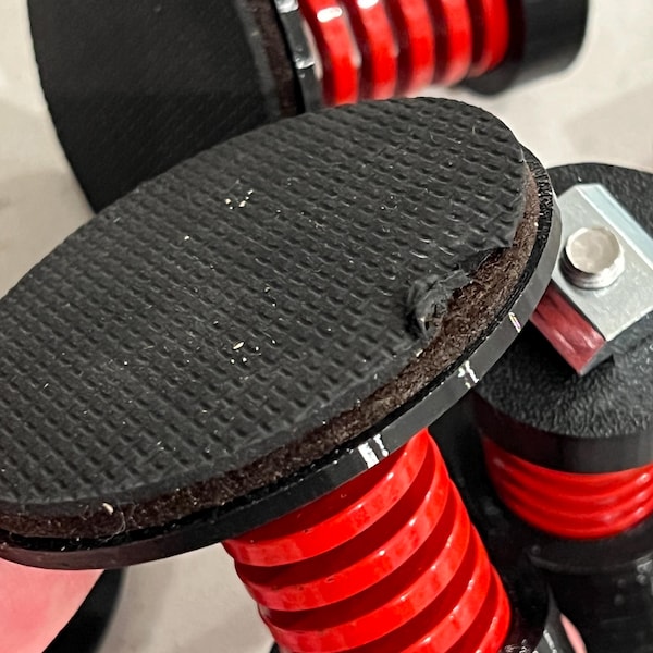 Generic Sim Handbrake Lever Extension Kit - Etsy