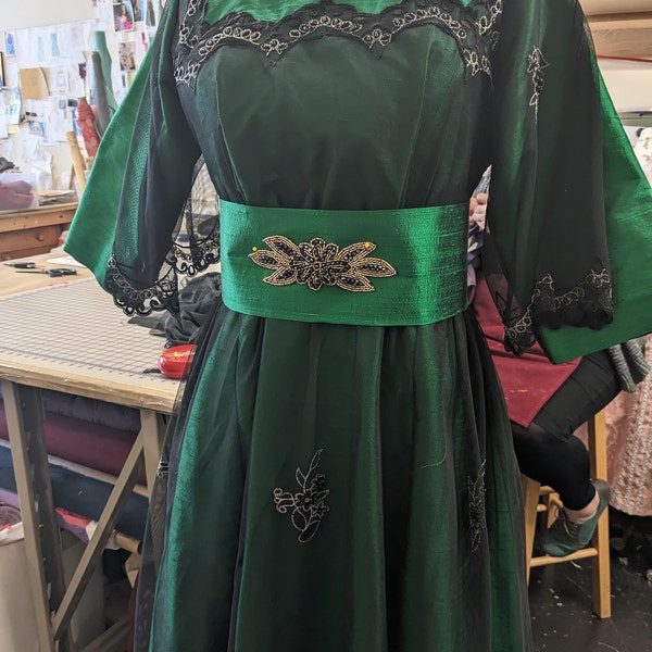 V9108 Vogue 9108 SEWING PATTERN Designer Marcy Tilton Top Dress ...