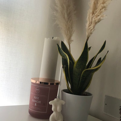 Bubble and Woman Body Candle Bundle woman Body Candle, Female Figure ...