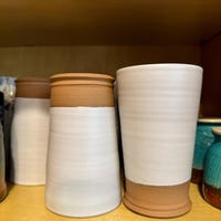 Farmhouse Sprouter Terra Cotta Microgreen Sprouter Modern Rustic ...