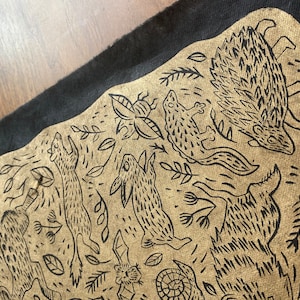 70 Envelope Stiffeners A4 Lightweight Corrugated Card - Etsy