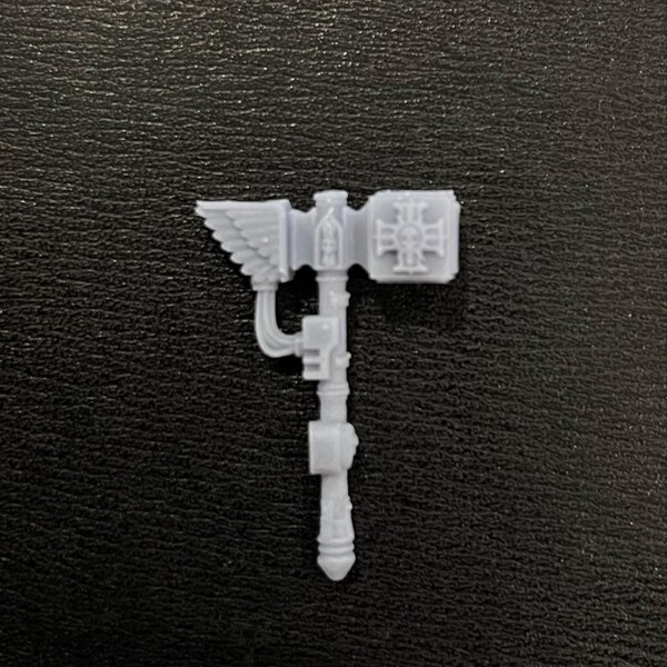 Pimp up Your Mini, Arm Part 1 / Eternal Pilgrim / Modellbau / Miniature ...