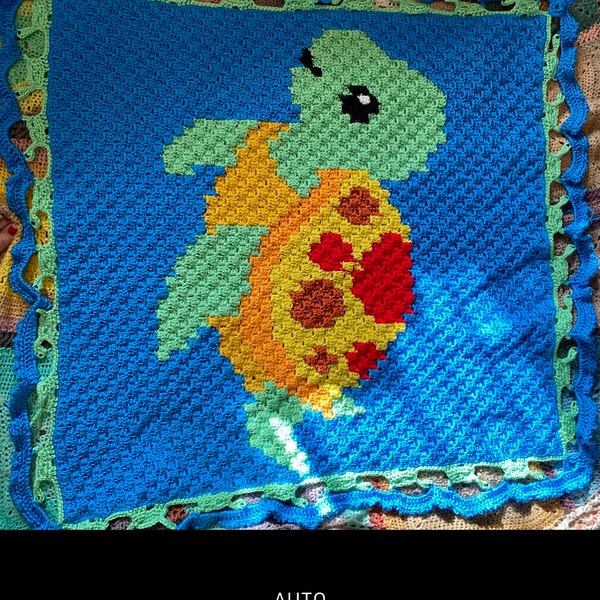 INSTANT DOWNLOAD - Sea Turtle - Sea Animals - Sea Creature - Sea Life ...