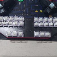 KLOR Split Keyboard Pcbs - Etsy Canada