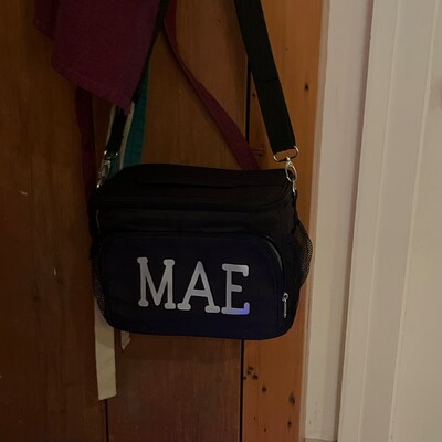 Personalized Fanny Pack Bachelorette Fanny Pack, Custom Bridesmaid ...