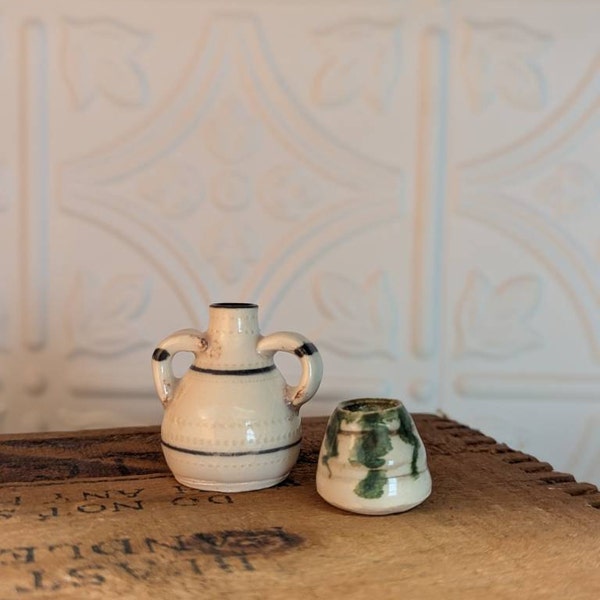 Mystery Vase - Three Random Vases Chosen From Unlisted Vases - Etsy