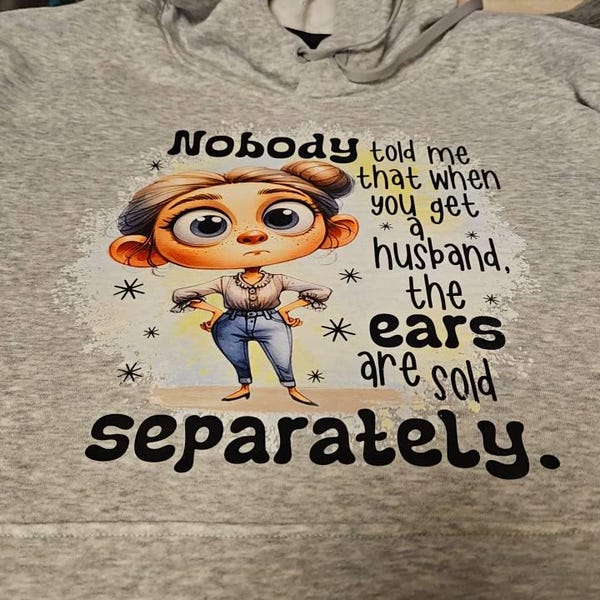 Funny Donkey DTF Transfer, Goofy Farm Animal Print, Hilarious Barnyard ...