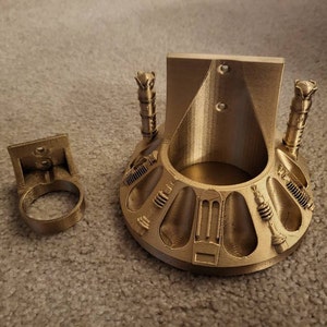 DIY Fingerboard Mold & Shaper 96mmx35mm 49mm Wheelbase 20º - Etsy