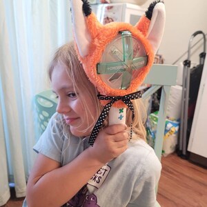 Enhypen Fox Sunoo Plushie Sunoo Plushie Enhypen Plushie - Etsy UK