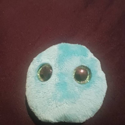 Worry Buddy, Sensory Comfort Toy, Autism Toy for Kids, Fuzzy Sensory ...