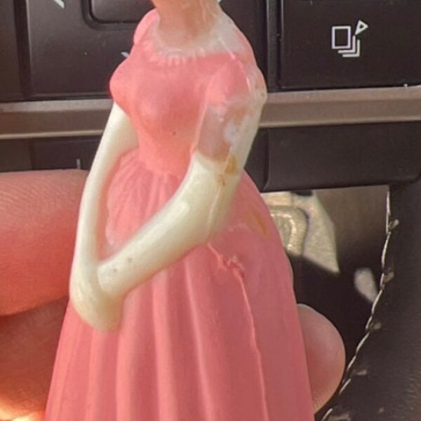 Vintage Goebel Wedding Bride and Groom Salt and Pepper Shakers, Bride ...