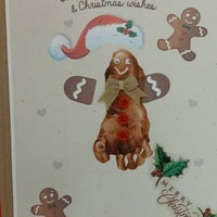 Handprint Art / Flower Jar / Keepsake Craft / Happy Mother's Day / Mom ...