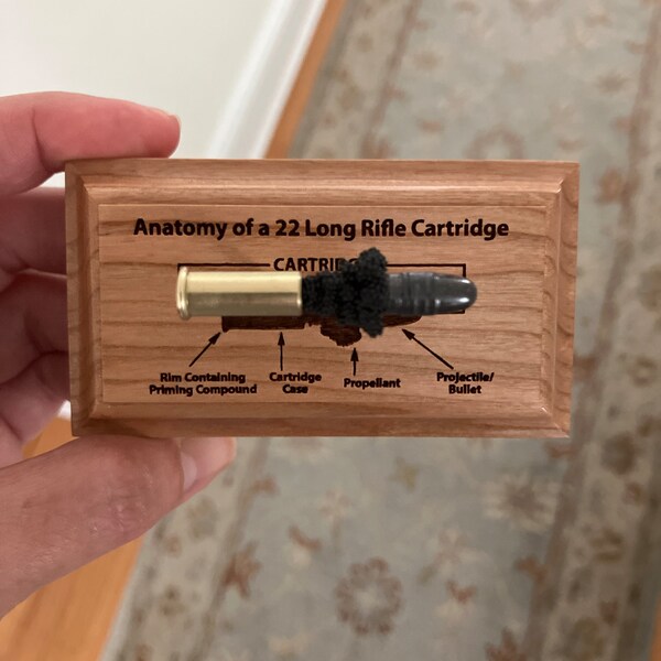 9mm Luger Federal 147gr. HST JHP Bullet Expanded Police Cartridge ...