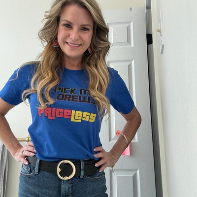 The Price is Right Shirt, Custom Shirt, Bob Barker, Pick Me Game Show ...