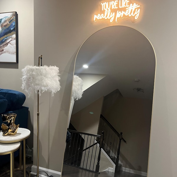 Wacky Sun Neon Light,wacky Sun Wall Art,hippie Fun Wacky Sun,wacky Sun ...