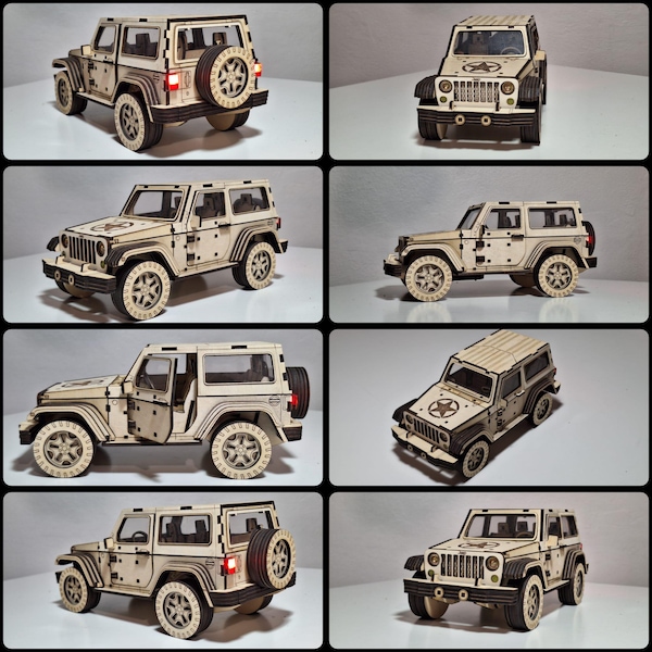 Ford Hot Road F1 Cnc Laser Cut Dxf, Ai, Cdr, Pdf, Svg Files. Etc - Etsy UK