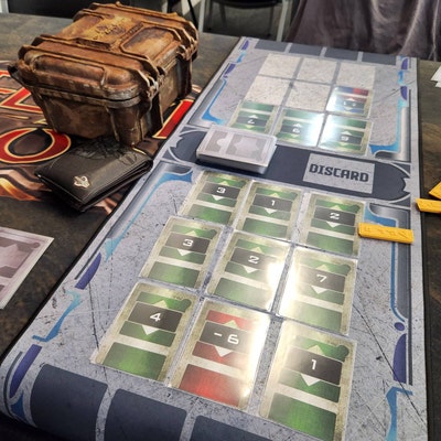 Deluxe Sabacc Core Worlds Set Solid Metal Sabacc Gaming Tokens star ...