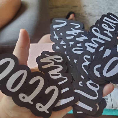 Classroom Laptop Label for Organization Color Coded Labels for ...