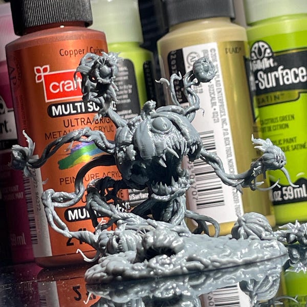 Male Human Monk, Sorcerer, Psion PC NPC 28mm, 32mm,54mm, 75mm, 100mm ...