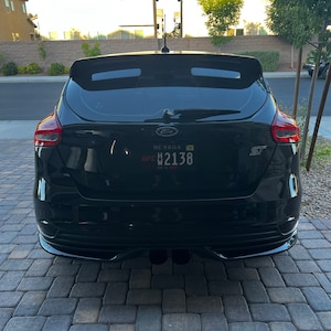 Triangle JDM Car Decal Sticker / Triangle Side Vehicle Wrap / Truck Car ...