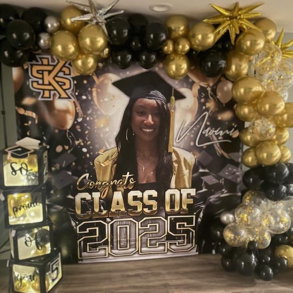 Trunk Party Backdrop 2 - Background - Custom - Step and Repeat ...