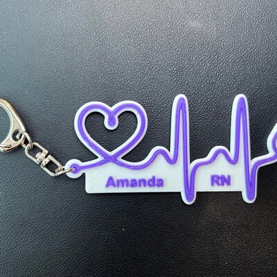 Lab Tech Vinyl Sticker Pack - Etsy