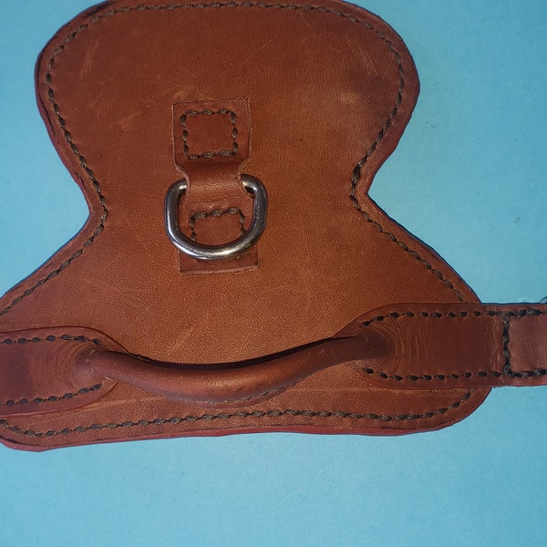 S/S Footman Loop 1" 4 Pack STAINLESS STEEL / Strap Guide / Tie Down ...