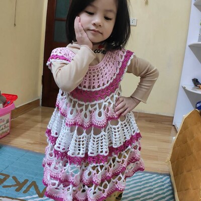 Sandals Floral and Scroll Baby Crochet Pattern Baby Booties - Etsy