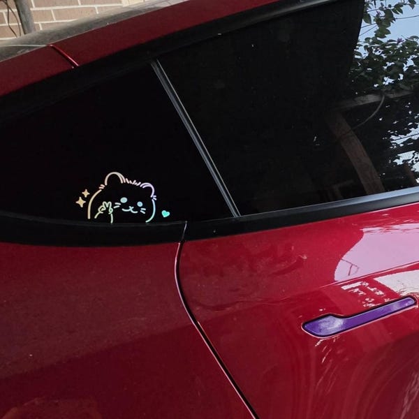 WTF is a Kilometer | Bumper Sticker AND Magnet | Funny Meme Sticker | 8 ...