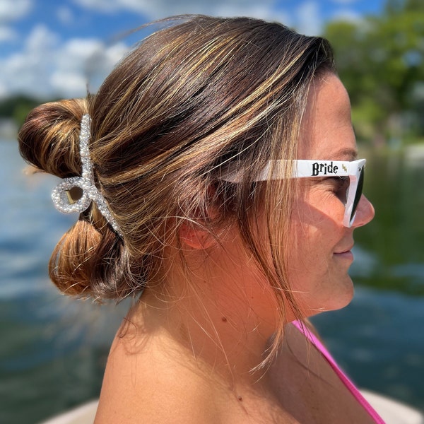Wizard Themed Bachelorette, Bridal Party & Wedding Sunglasses - Etsy