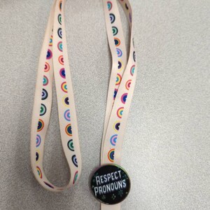 LGBT Pride Pins / Cup of Queer Pride / Discreet LGBT Flag - Etsy