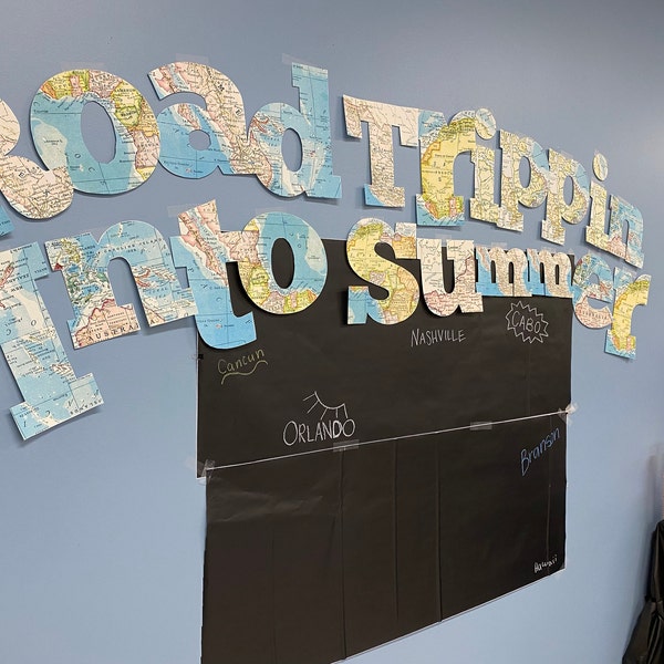 Map Letters Clip Art, World Map Digital Alphabet Letters Numbers ...