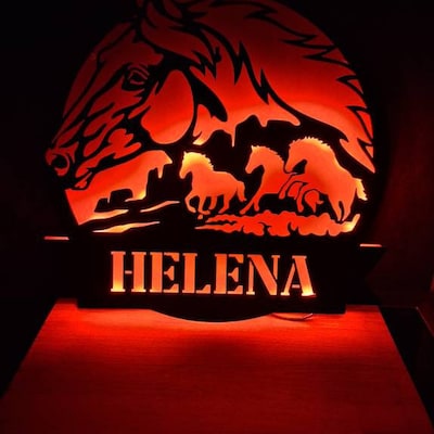 Hunter Silhouette Wall Clock Svg, Laser Cut, Svg, Dxf, Glowforge CNC ...