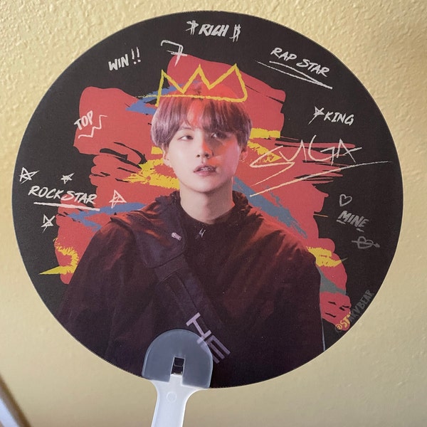 BTS Sticky Notes & Memo Pads - Etsy