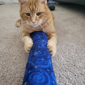 16 Catnip Toy Large Kicker Cat Toy Cat Gift Organic - Etsy